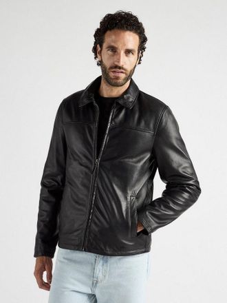 JCC Lederjacke Luca