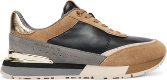 Michael Kors Sneakers MICHAEL Michael Kors Nova 43F5NOFS2L Bunt