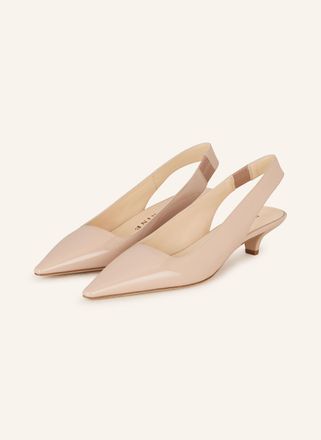 Prosperine Prosperine Slingpumps rosa