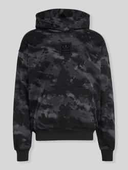 adidas Originals Relaxed Fit Sweatjacke aus reiner Baumwolle