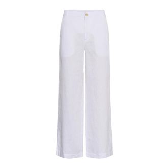Inwear Damen, Hosen, Wei&szlig;, 3XLGr&ouml;&szlig;e