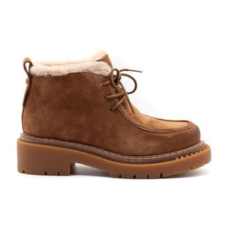 Ash Demi Stiefeletten - - Shoes - Damen - Braun - 36 EU