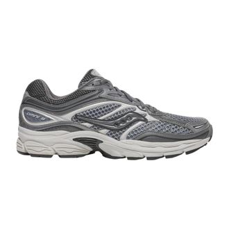 Saucony Homme, Sport, Gris, Taille: 45 EU ProGrid Omni 9