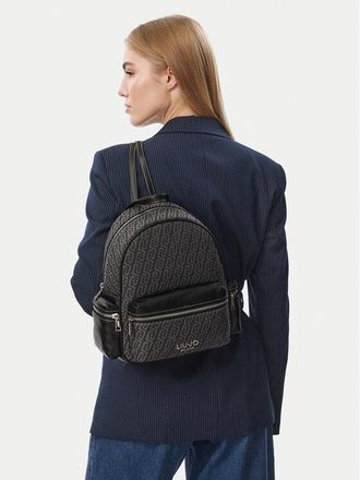 Liu Jo Rucksack AF6136 T378A Schwarz