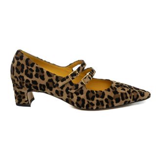 Mara Bini Damen, Schuhe, Mehrfarbig, 39 EUGr&ouml;&szlig;e