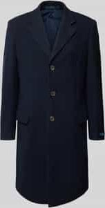 Polo Ralph Lauren Mantel mit Reverskragen