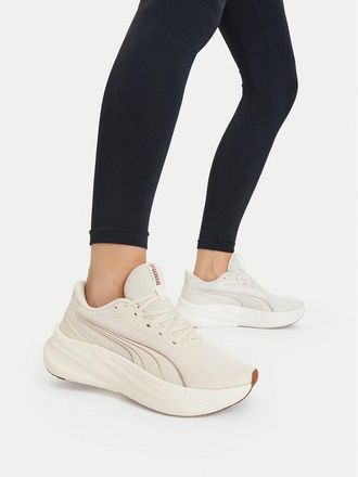 Puma Sneakers MaxStride Lite 313497 09 Wei&szlig;