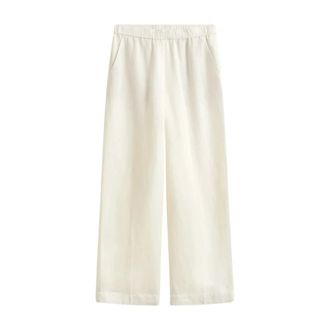 GANT Damen, Hosen, Beige, XLGr&ouml;&szlig;e