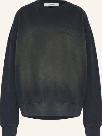 Golden Goose Sweatshirt Joruney schwarz