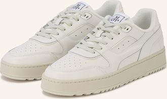 Marc O'Polo Marc Opolo Sneaker Carlo weiss