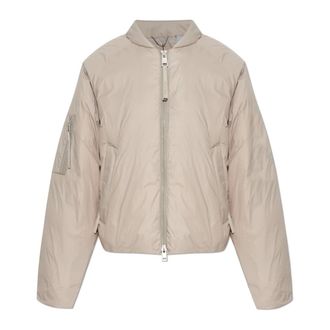 Canada Goose Ella Daunenjacke - - Jackets - Damen - Grau - M