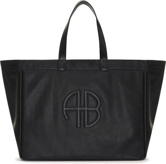 Anine Bing Sac Bandoulière - Noir