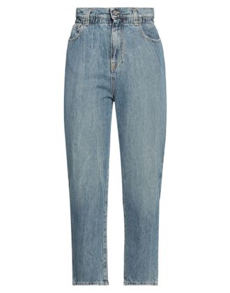 Manila Grace HOSEN & R&Ouml;CKE - Jeanshosen auf YOOX.COM
