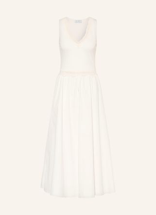 Oh April Oh April Kleid Nami weiss