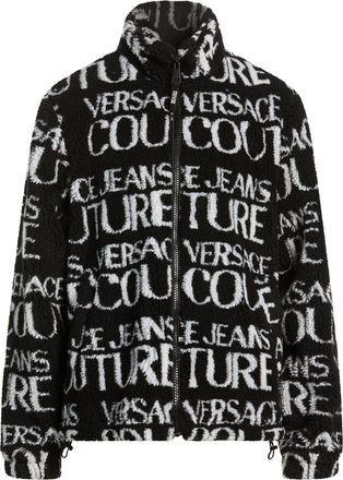 Versace JACKEN & M&Auml;NTEL - Shearling- & Kunstfell auf YOOX.COM