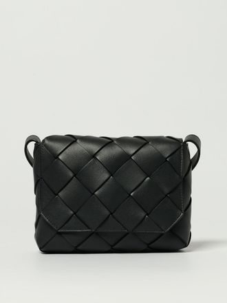 Bottega Veneta Sacoche BOTTEGA VENETA Homme couleur Anthracite