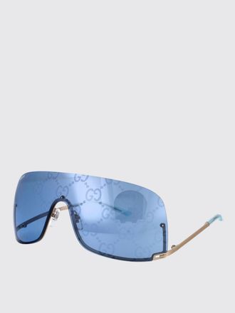 Gucci Sonnenbrille GUCCI Herren Farbe Blau