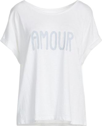 Juvia TOPS - T-shirts auf YOOX.COM
