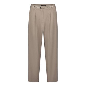 Betty Barclay Damen, Hosen, Grau, MGr&ouml;&szlig;e