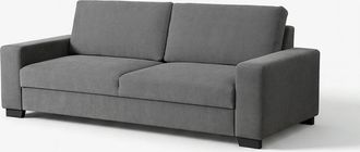 IKEA S&Ouml;RVALLEN 3er-Sofa