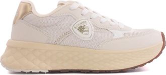 Blauer Femme, Chaussures, Beige, Taille: 40 EU Lynn01 Baskets