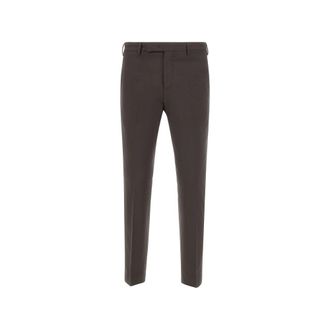 Pantaloni Torino Welt Straight Trousers