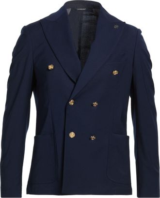 Daniele Alessandrini ANZ&Uuml;GE und CO-ORDS - Blazers auf YOOX.COM