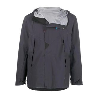 Kl&auml;ttermusen Coats - - Jackets - Herren - Schwarzk - M