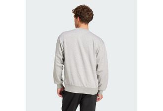 adidas Sweatshirt ESSENTIALS FEELCOZY SWEATSHIRT (1-tlg)