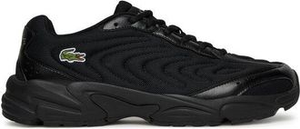 Lacoste Sneakers Storm 96 2K 7-49SMA0023 Schwarz