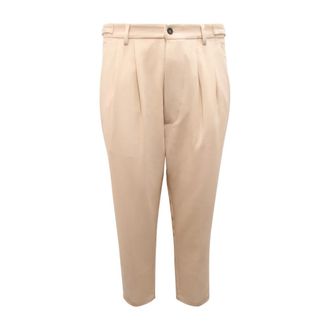 Imperial P5441P4870 Hose - - Trousers - Herren - Beige - 2XS