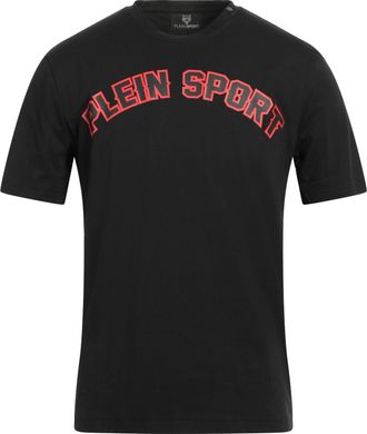 Plein Sport TOPS - T-shirts auf YOOX.COM