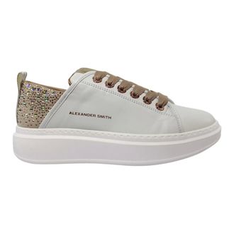 Alexander Smith Damen, Schuhe, Wei&szlig;, 36 EUGr&ouml;&szlig;e