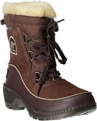 Sorel Torino Apres Ski Femme Marron Taille 36