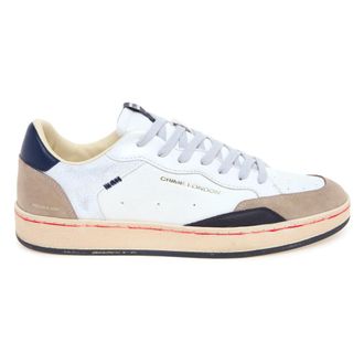 Crime London Herren, Schuhe, Mehrfarbig, 44 EUGr&ouml;&szlig;e