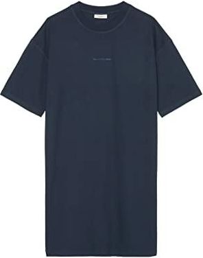 Marc O'Polo Denim 342216159059 Robe d&eacute;contract&eacute;e, 890, XS Femme