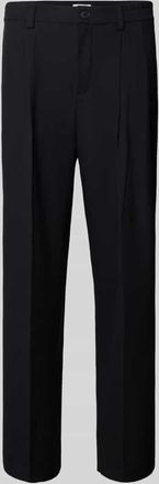 Casual Friday Regular Fit Stoffhose mit Bundfalten Modell Grant