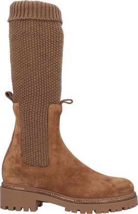 Rene Caovilla SCHUHE - Stiefeletten auf YOOX.COM