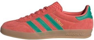 adidas Adidas Gazelle Indoor JH5407 Preloved Scarlet, rouge, 46 EU