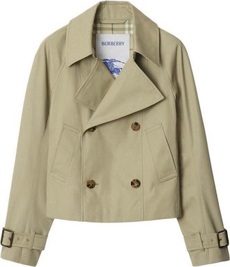 Burberry Trenchcoat - Beige