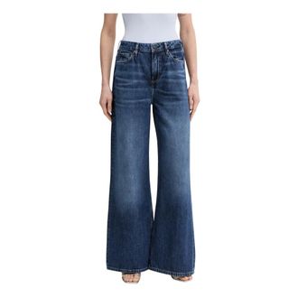 Guess Damen, Jeans, Blau, W28 L30Gr&ouml;&szlig;e
