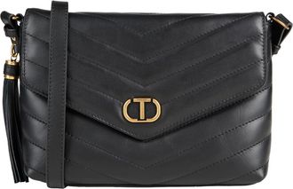 Twin-Set TASCHEN - Umh&auml;ngetasche auf YOOX.COM