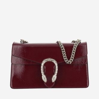 Gucci Sac &agrave; bandouli&egrave;re Gucci Dionysus petite taille