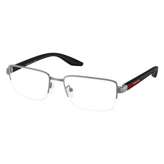 Prada PS 51Sv Optical Frame - - Accessories - Herren - Grau - 54 MM