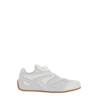 Axel Arigato Homme, Chaussures, Blanc, Taille: 40 EU Slow Runner