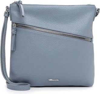 Tamaris Alessia Crossover Bag Crystal Blue