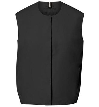 Ecoalf Karinalf W - Weste - Damen