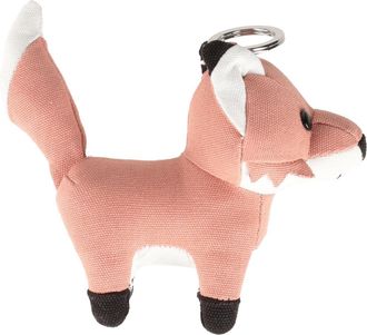 Maison Kitsun&eacute; Kleinlederwaren - Schl&uuml;sselanh&auml;nger auf YOOX.COM