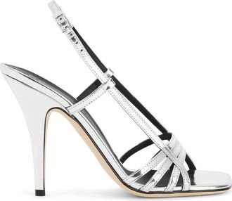 Giuseppe Zanotti LYBRA Sandals