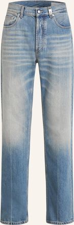 Alexander McQueen Mcqueen Jeans Regular Fit blau